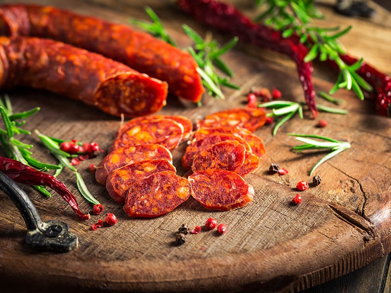 15 Chorizo Substitutes in Recipes