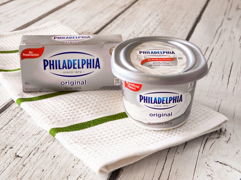 17 Different Types of Cream Cheeses for Baking and Beyond