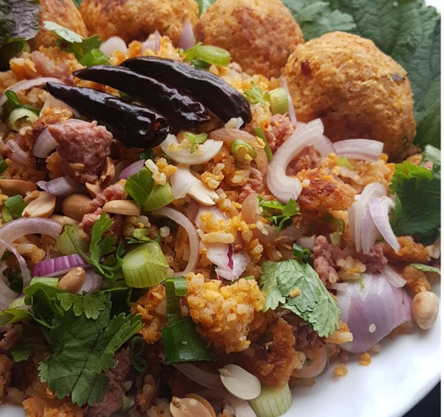 25 Laotian Dishes: Popular and Traditional Foods in Laos
