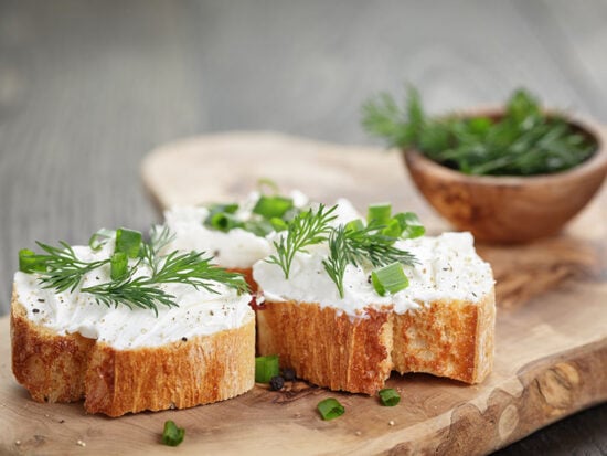 17 Different Types of Cream Cheeses for Baking and Beyond