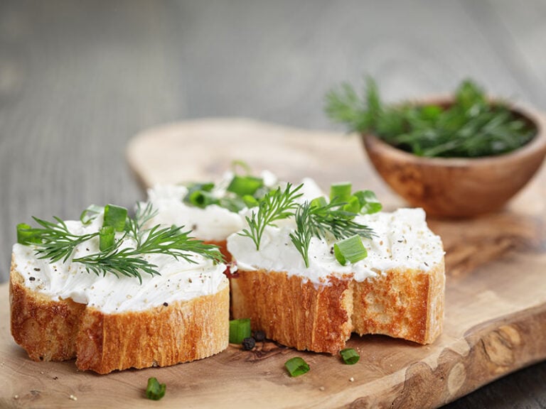 17 Different Types of Cream Cheeses for Baking and Beyond