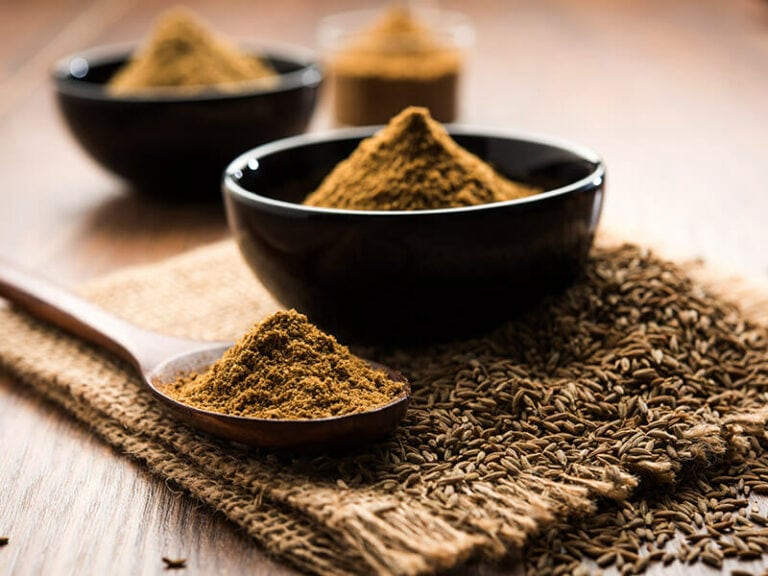 5 Different Types of Cumin You Should Know