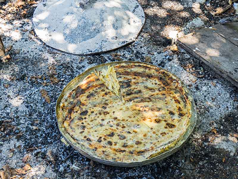 24 Traditional Albanian Dishes: From Mountains to Coast