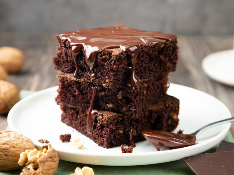 23 Different Types of Brownies: Textures and Varieties
