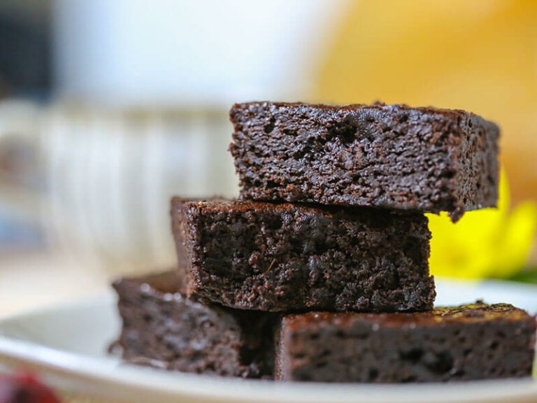 23 Different Types of Brownies: Textures and Varieties