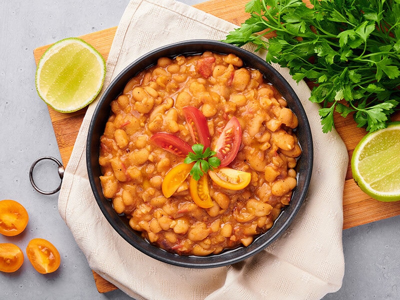 20 Top Sudanese Dishes and Food Culture