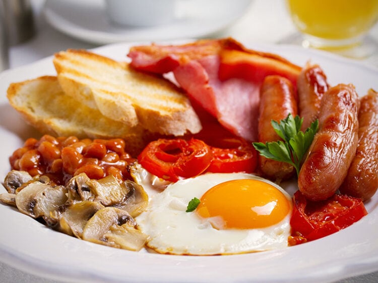 25 Best Irish Dishes for the Main Course and Other Meals