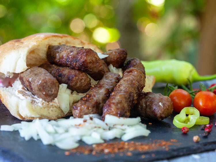 25 Most Popular Macedonian Dishes