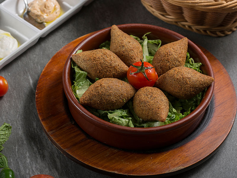 20 Most Famous Iraqi Dishes Among the Top Foods