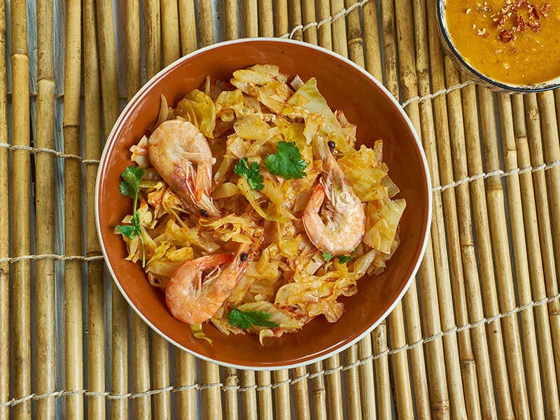 12 Best Liberian Dishes and Foods to Eat