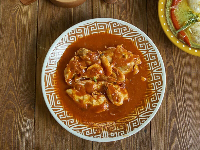 12 Best Liberian Dishes and Foods to Eat