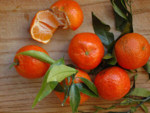 34 Different Types of Citrus Fruits: Vibrant and Flavorful Fruits