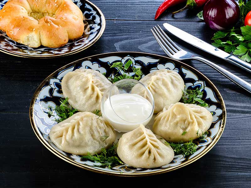 18 Classic Tajik Dishes: National and Traditional Foods