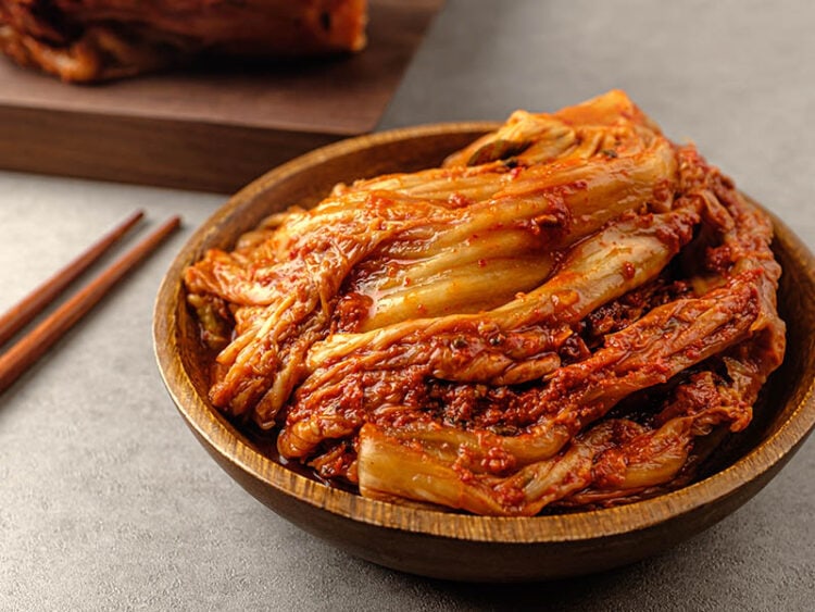 13 Famous North Korean Dishes and Traditional Foods