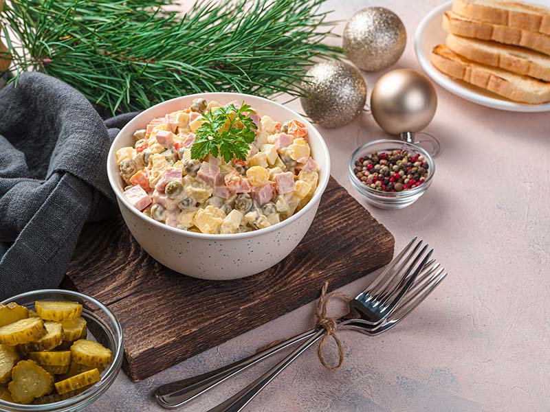 19 Belarusian Dishes: Traditional and Popular Foods