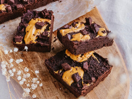 23 Different Types of Brownies: Textures and Varieties