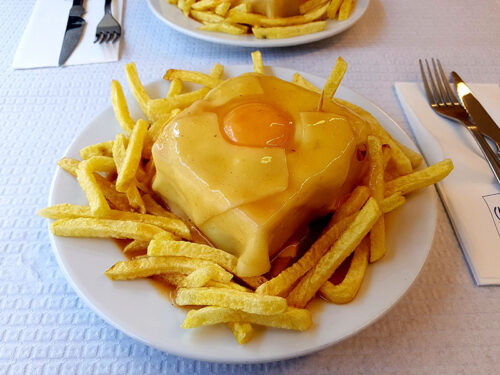 24 Typical Portuguese Dishes for Dinner and Other Daily Meals