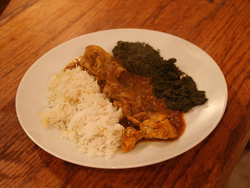 11 Classic Gabonese Dishes