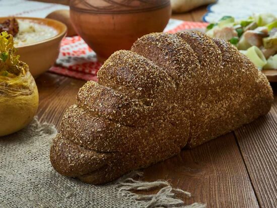 22 Popular Latvian Dishes and National Food