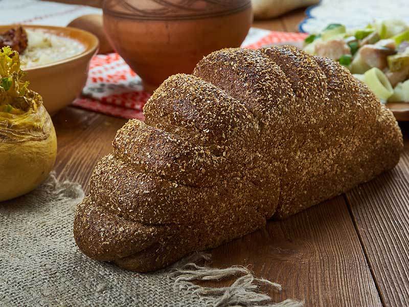 22 Popular Latvian Dishes and National Food