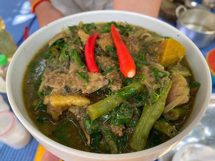 19 Cambodian Dishes That Showcase the Best of Local Food