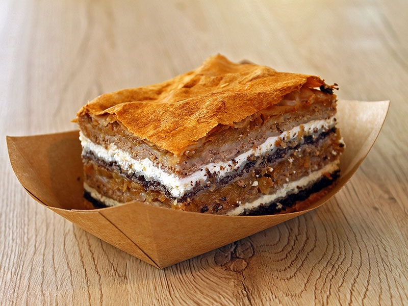 20 Popular Slovenian Food: Flavorful Dishes for Your Meal