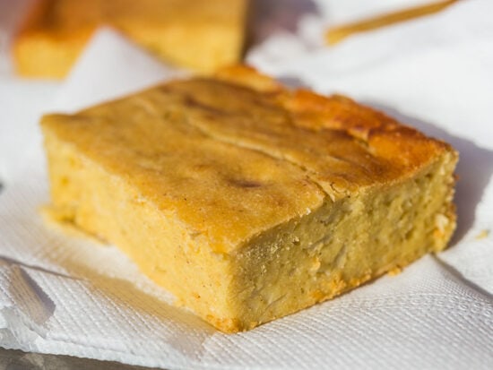 26 Traditional Paraguayan Delicacies: Exploring Popular Foods
