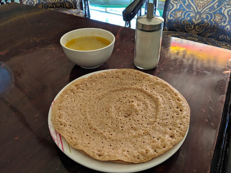 19 Popular Food of Somalia Featuring Tasty Dishes