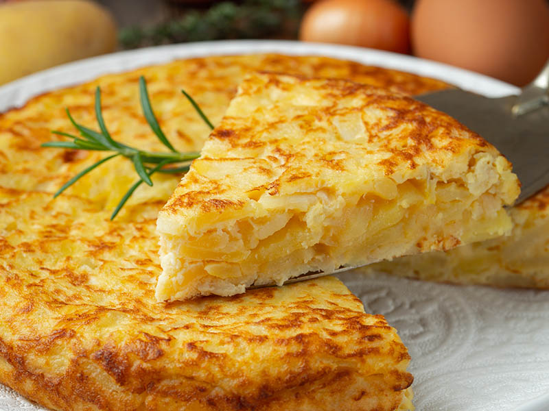 27 Famous Spanish Dishes: Ultimate Food for Dinner, and All