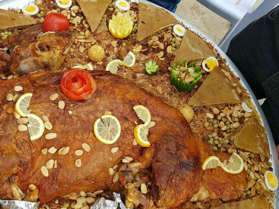 20 Most Famous Iraqi Dishes Among the Top Foods