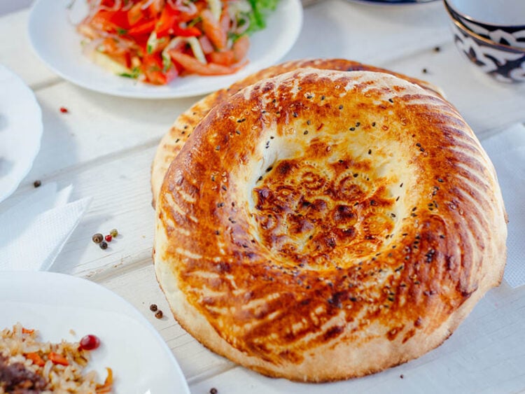 18 Classic Tajik Dishes: National and Traditional Foods