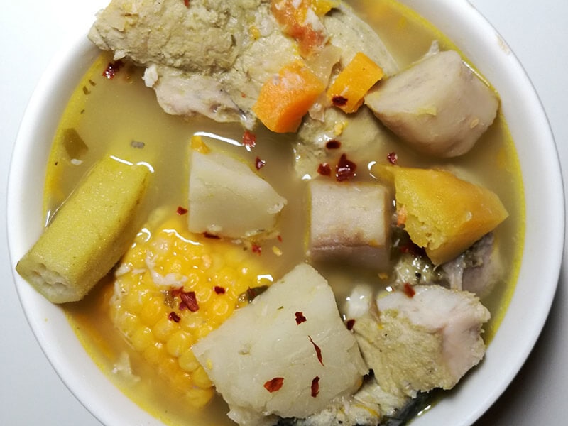 26 Traditional Food Dishes from Trinidad and Tobago