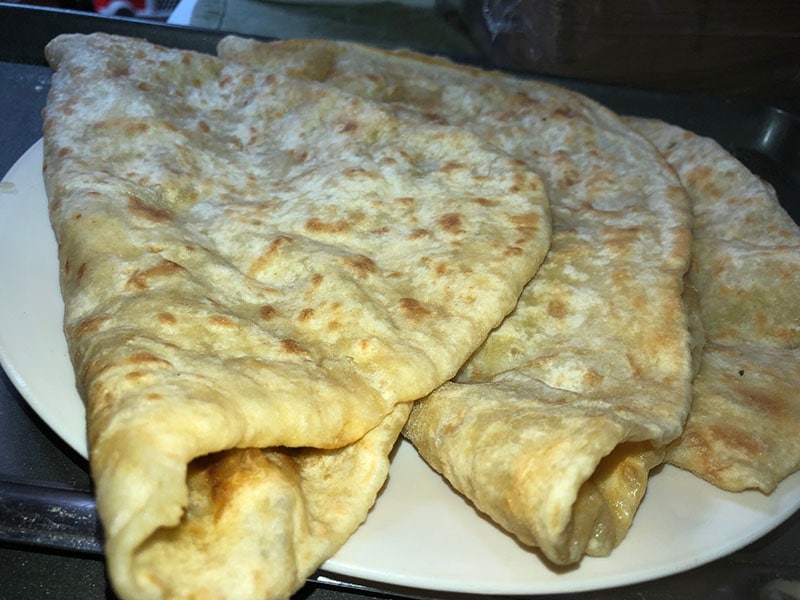 26 Traditional Food Dishes from Trinidad and Tobago