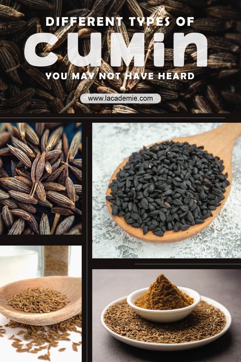 5 Different Types of Cumin You Should Know