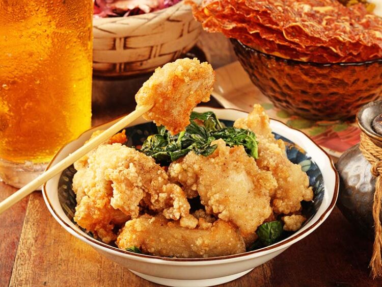 37 Top Taiwanese Dishes with Classic and Traditional Flavors