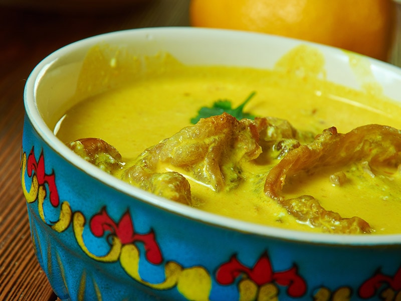 22 Best Cameroonian Dishes: Traditional and Popular Food