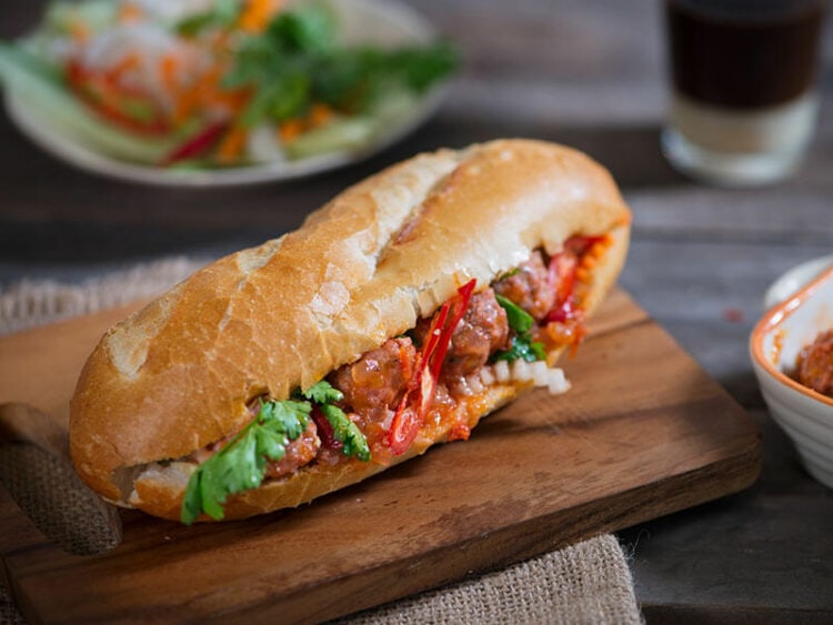 36 Most Popular Sandwich Types Around the World