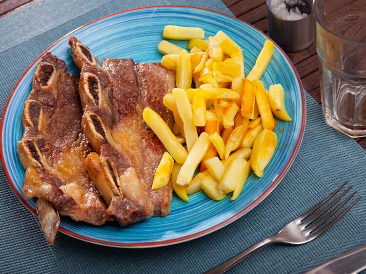 18 Galician Dishes: Traditional Dishes and Famous Foods