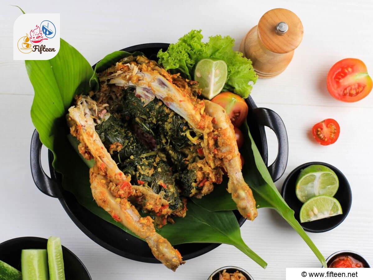 16 Popular Balinese Dishes and Traditional Food Culture