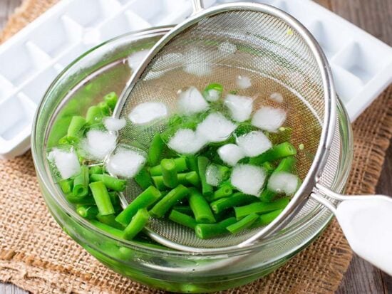 10 Main Types of Vegetables and Their Names with Pictures