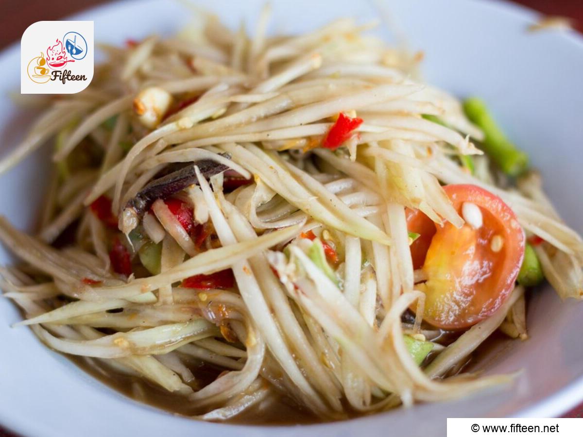 19 Cambodian Dishes That Showcase the Best of Local Food