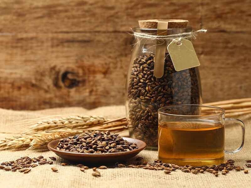 25 Popular South Korean Beverages: Tradition and Culture