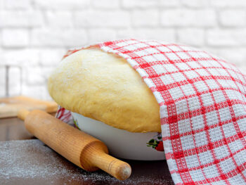 16 Different Types of Dough and Their Uses