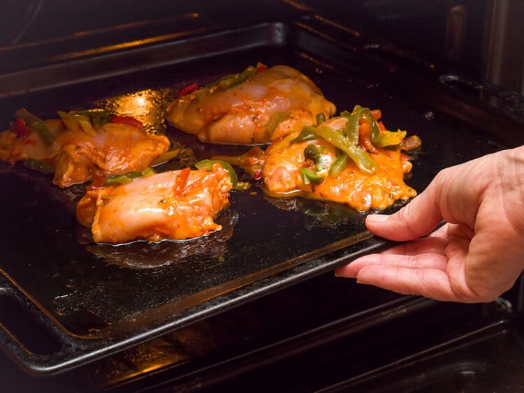 16 Basic Types of Cooking Methods and Techniques