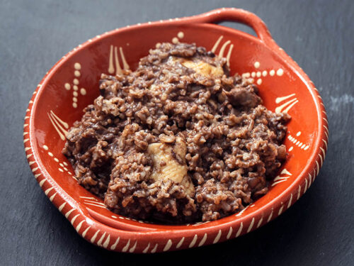 18 Famous Angolan Dishes: Traditional, Street Food and More