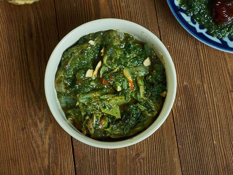 22 Best Cameroonian Dishes: Traditional and Popular Food