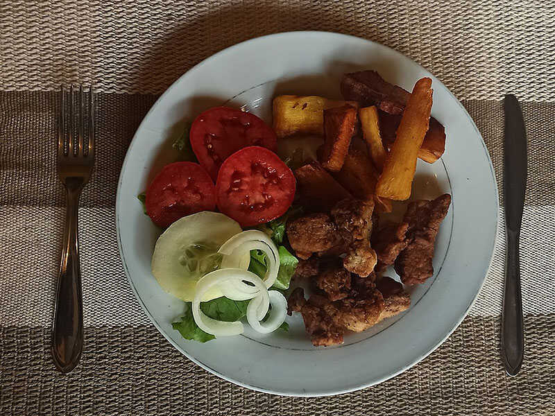 24 Unique Bolivian Dishes Showcasing Traditional Flavors