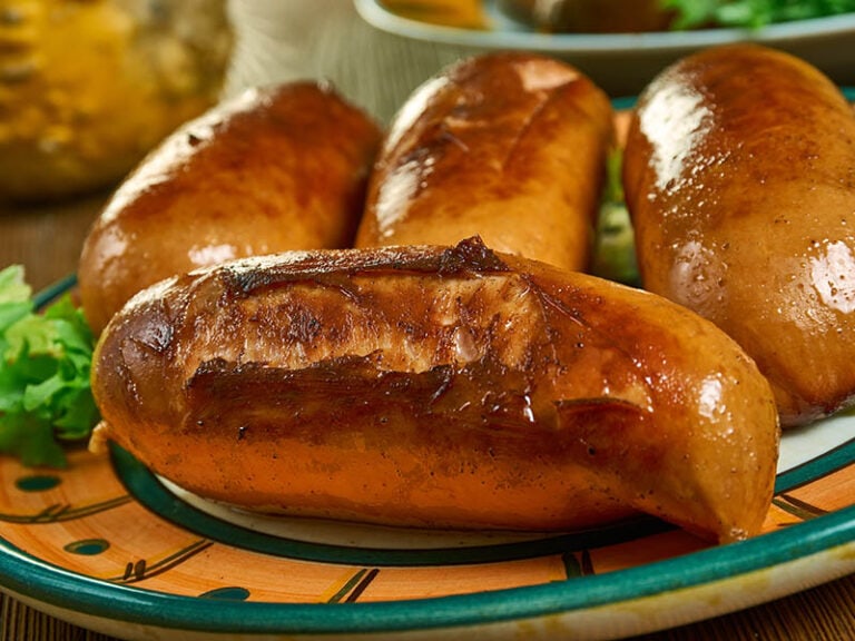 22 Popular Goan Foods and Dishes to Have A Taste