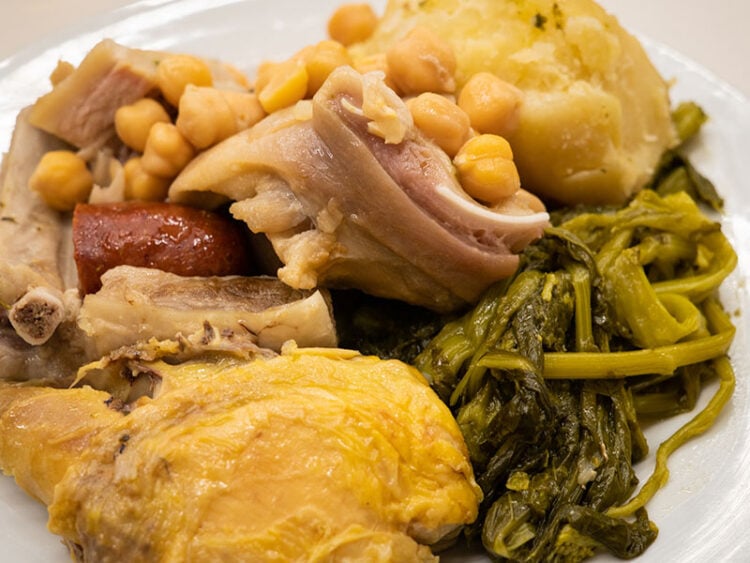 18 Galician Dishes: Traditional Dishes and Famous Foods