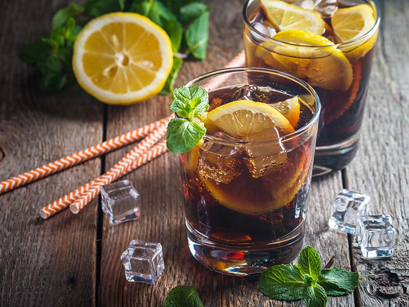 20 Cuban Traditional and Common Beverages to Sip